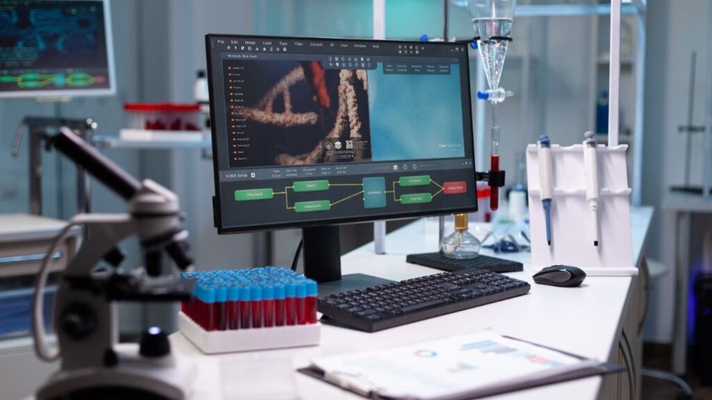 RNA Platform - RNA Genetherapy