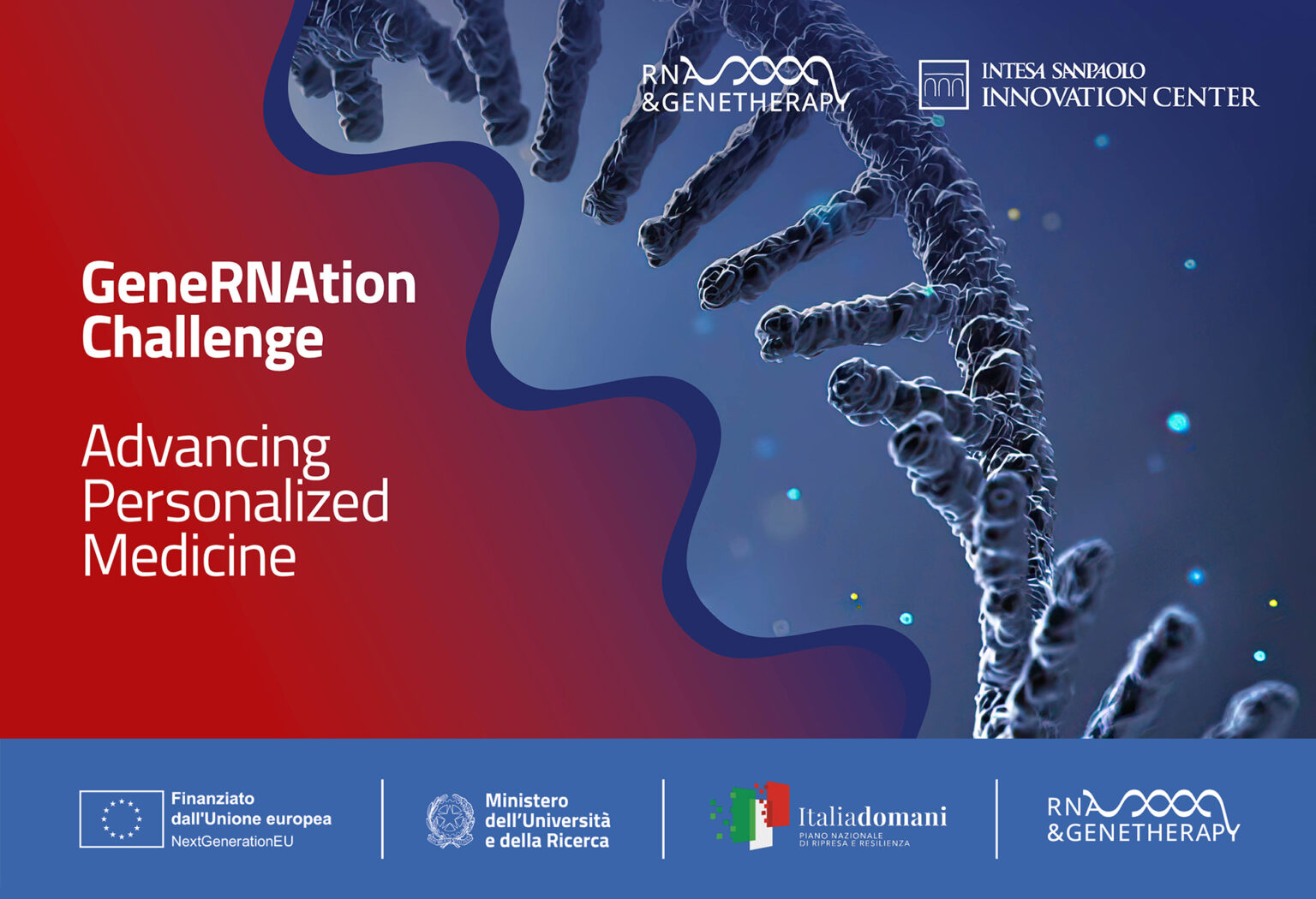 National Center for Gene Therapy and Drugs based on RNA Technology